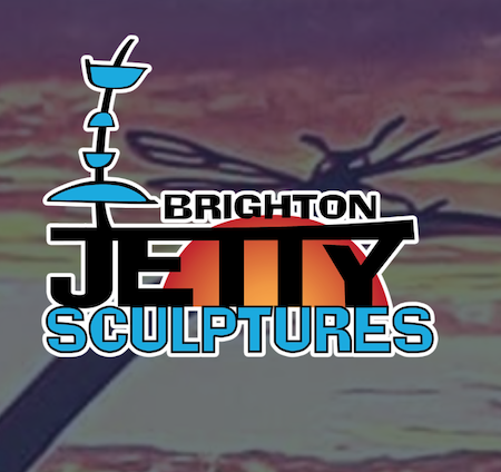 Brighton Jetty Sculptures | Brighton Beach | 17-28 Jan 2024 - Play & Go ...