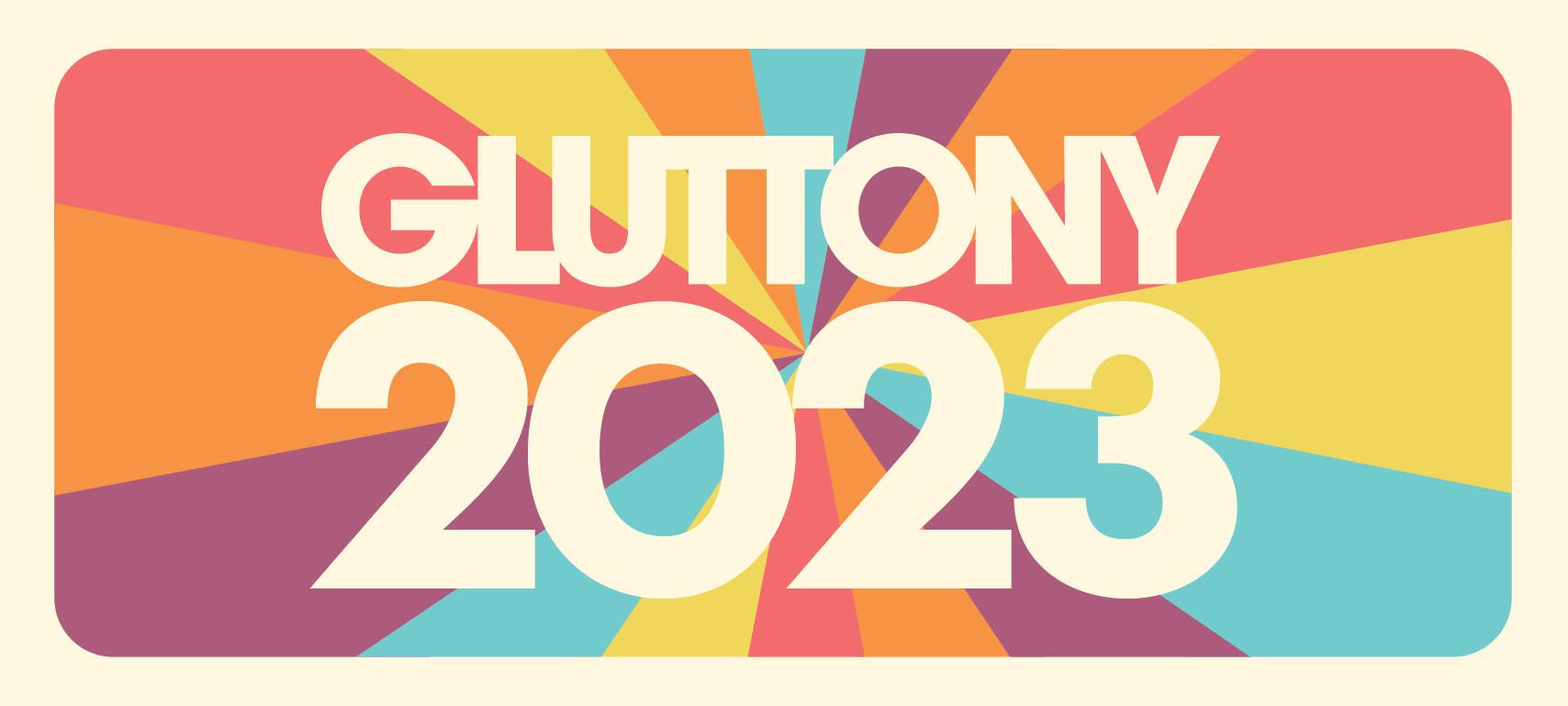 Gluttony | Adelaide Fringe | Rymill Park/Murlawirrapurka | 17 Feb - 19 ...