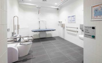 Changing Places Toilets in Adelaide | Accessible Toilets in South ...