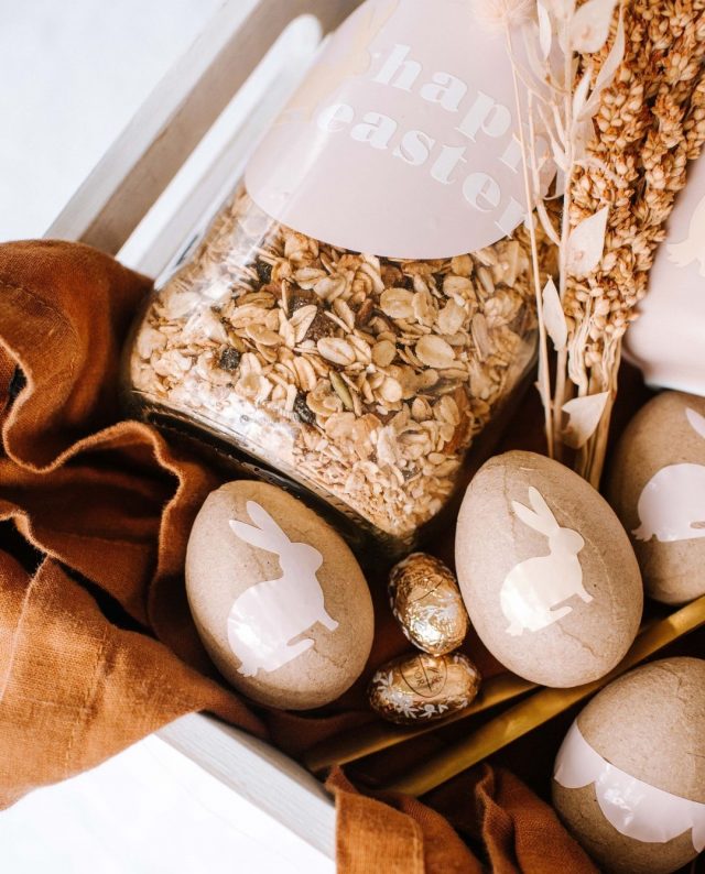 DIY Easter Crafts with Cricut Joy Machine | Review - Play & Go Adelaide