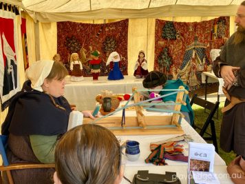 SA Medieval Fair | Paracombe | Review - Play & Go Adelaide