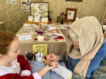 SA Medieval Fair | Paracombe | Review - Play & Go Adelaide