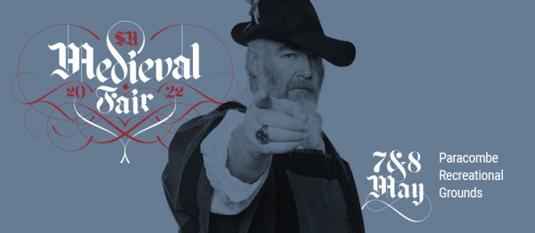 SA Medieval Fair | Paracombe | 7 & 8 May 2022 - Play & Go AdelaidePlay ...