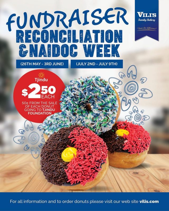 NAIDOC Week | Adelaide Events | 2-9 Jul 2023 - Play & Go AdelaidePlay ...