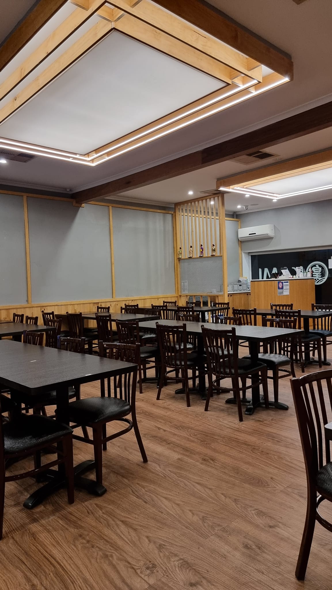 Okami Restaurant Japanese Dining In Adelaide Play Go AdelaidePlay