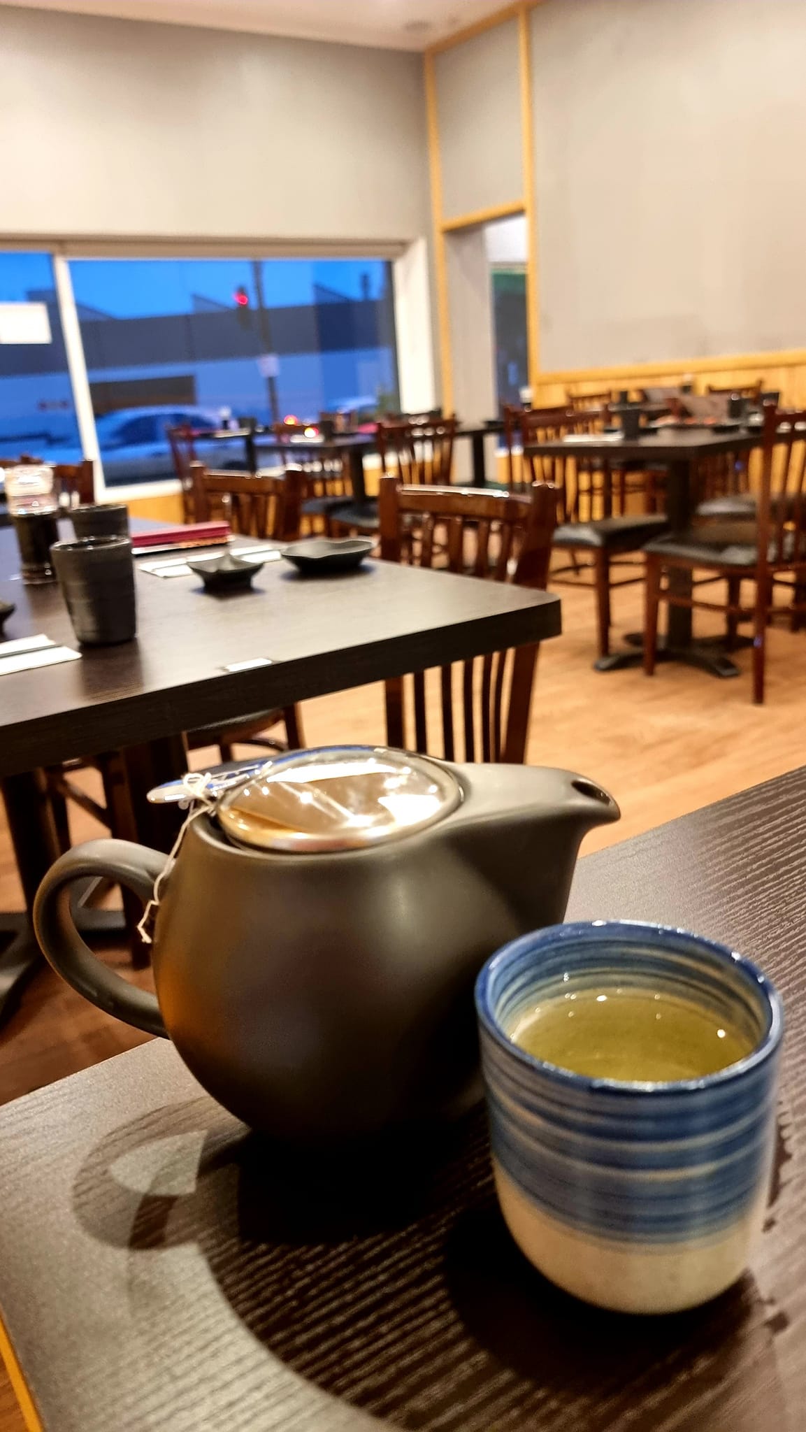 Okami Restaurant | Japanese Dining in Adelaide - Play & Go Adelaide