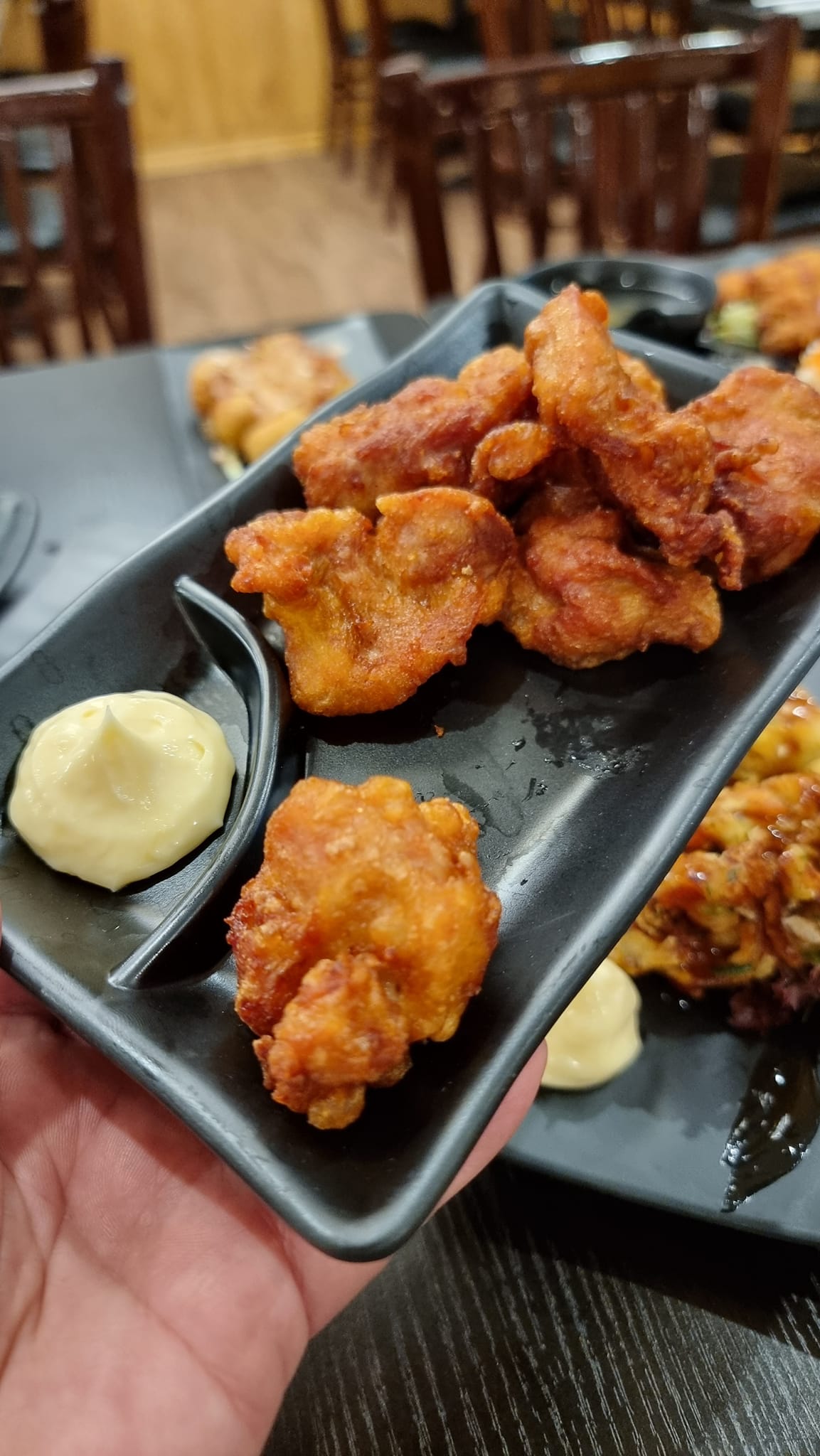 Okami Restaurant | Japanese Dining in Adelaide - Play & Go Adelaide