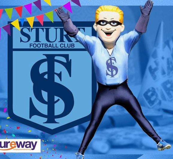 Bluey’s Birthday | Sturt Football Club | Rescheduled to 20 Aug 22 ...