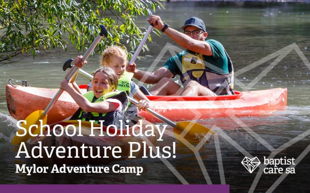 Adventure Plus! | Mylor Adventure Camp | Summer School Holidays - Play ...
