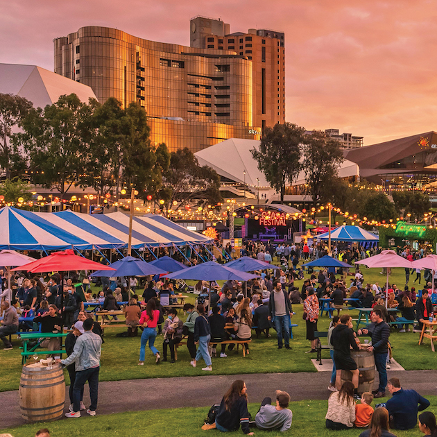 Lucky Dumpling Market | Elder Park Adelaide | 20 Oct - 13 Nov 2022 ...