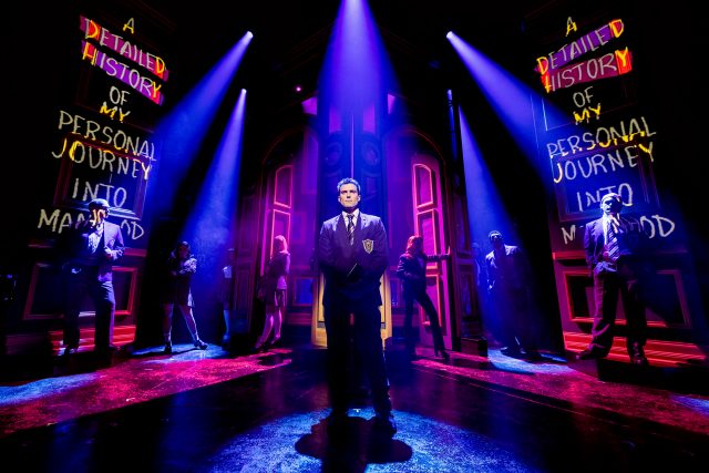 Cruel Intentions The 90s Musical Adelaide Review Play And Go