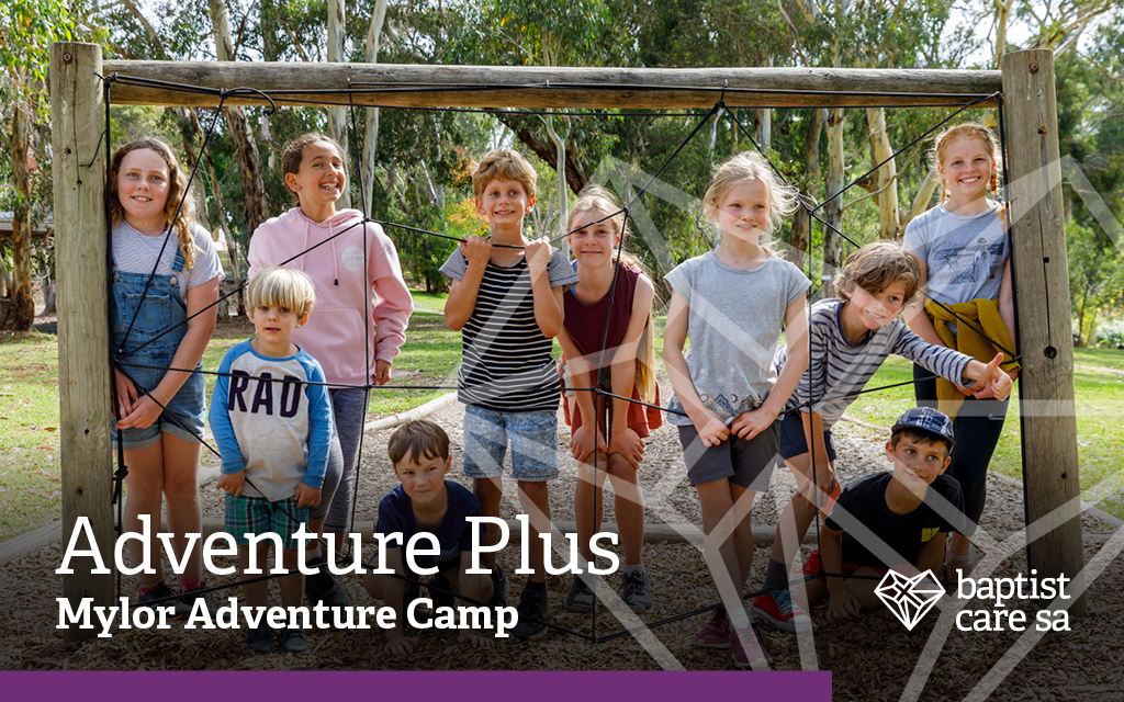Adventure Plus! | Mylor Adventure Camp | Autumn School Holidays - Play ...