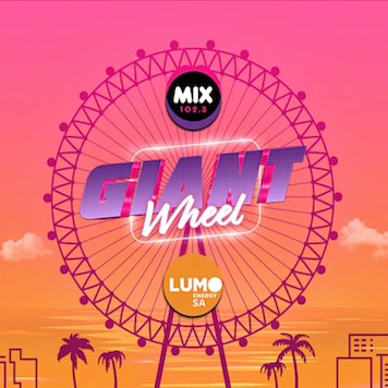 Ride the Giant Ferris Wheel | Glenelg | Open Daily - Play & Go ...