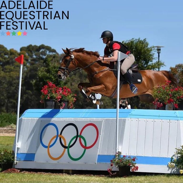 Royal Adelaide Show | Adelaide Showground | 31 Aug - 8 Sep 2024 - Play ...