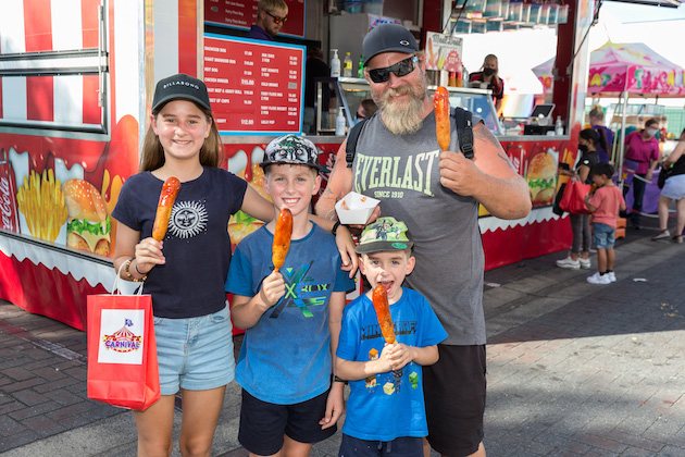 Salisbury Fringe Carnival | Adelaide Fringe | 24 & 25 Feb 2023 - Play ...
