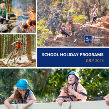 Adelaide School Holiday Guide | Top Things to do with Kids During the ...