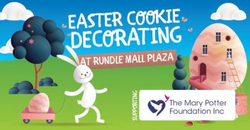 Easter Fun at Rundle Mall Plaza | 8 Apr 2023 - Play & Go Adelaide