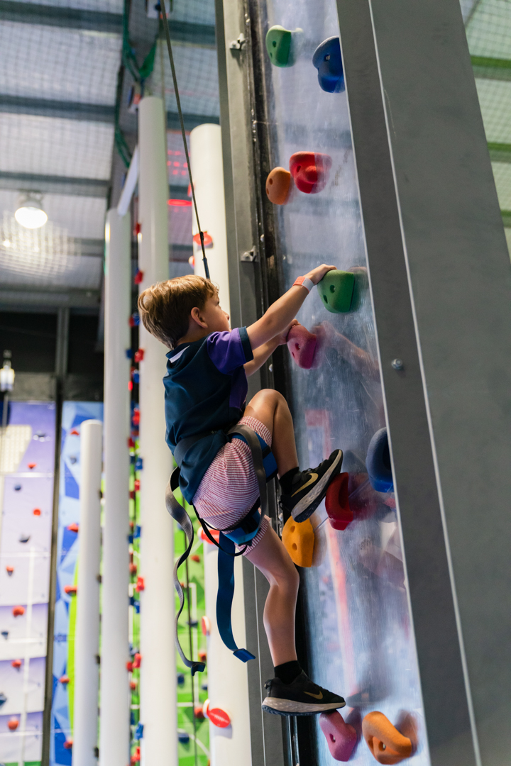 AFL Max | Football Skills Entertainment & Indoor Play Centre | April ...