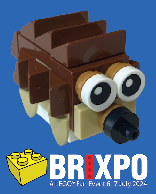 BRIXPO | Event for LEGO® Fans | Adelaide | 6 & 7 Jul 2024 - Play & Go ...