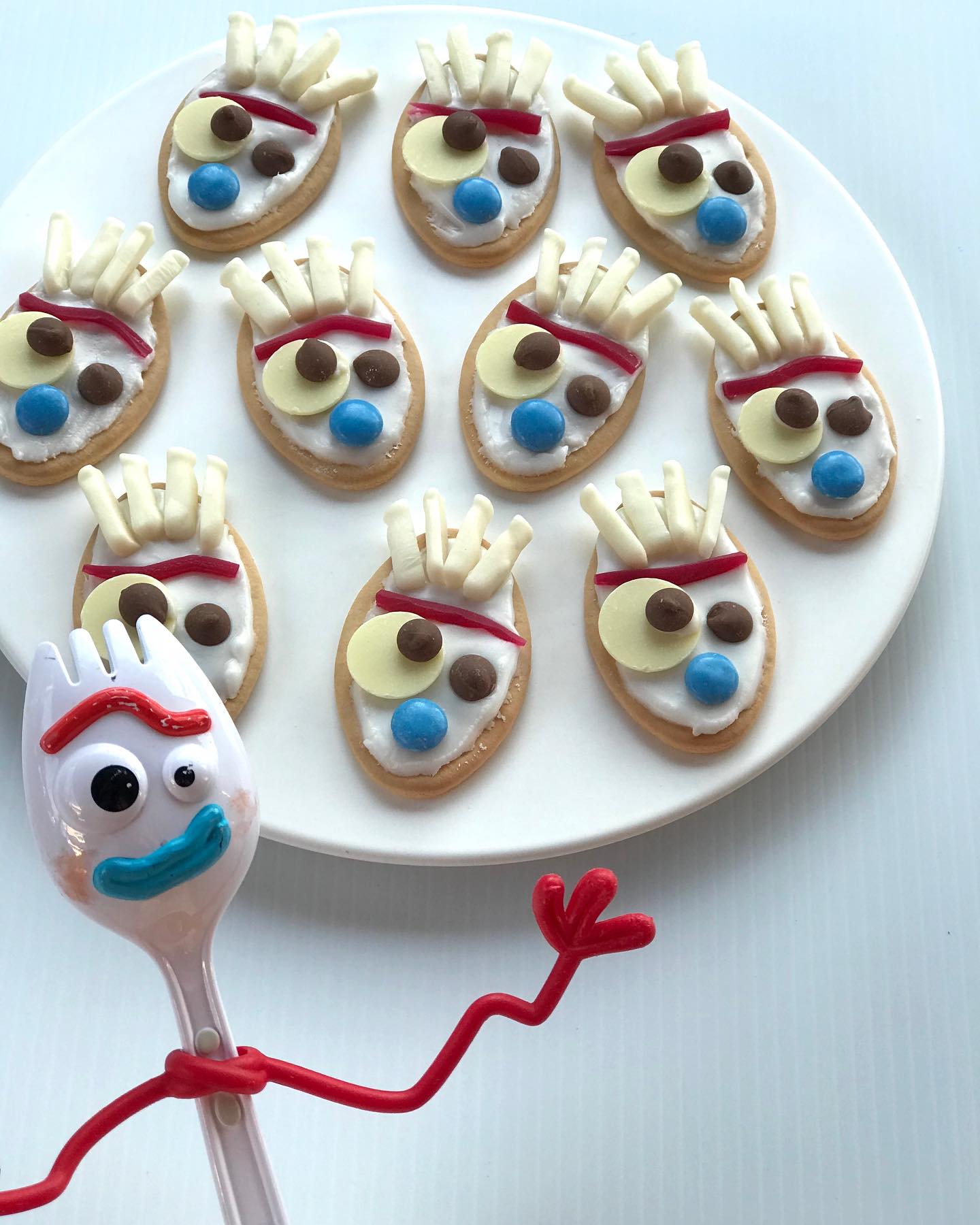 Biscuit Decorating for Kids | Ideas & Inspiration - Play & Go Adelaide