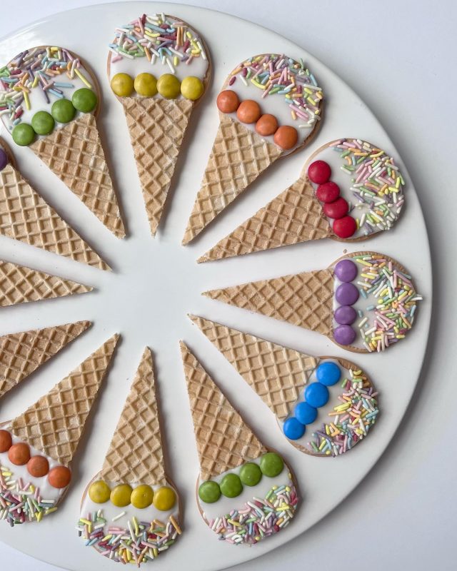 Biscuit Decorating for Kids | Ideas & Inspiration - Play & Go Adelaide