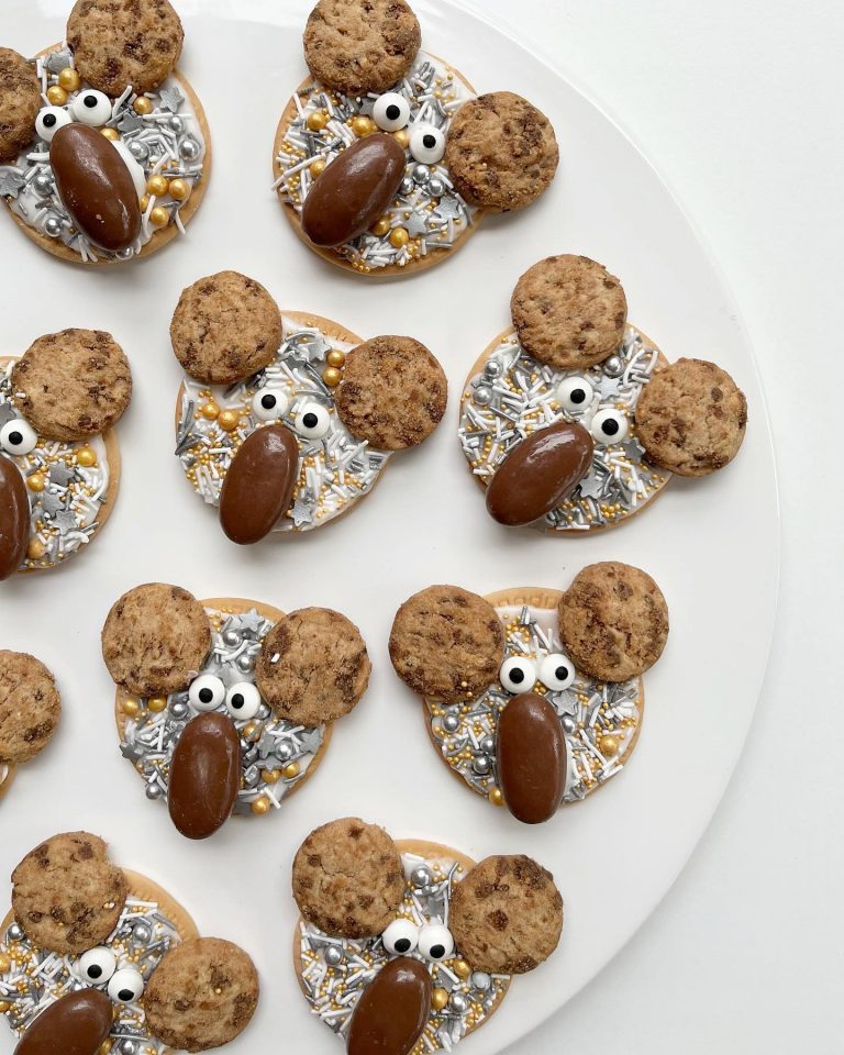 Biscuit Decorating for Kids | Ideas & Inspiration - Play & Go Adelaide
