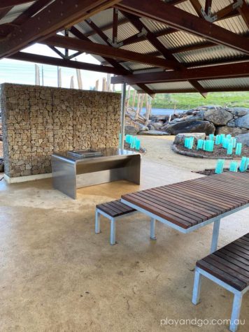 Glenthorne National Park - Ityamaiitpinna Yarta Adventure Playground ...
