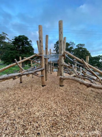 Glenthorne National Park - Ityamaiitpinna Yarta Adventure Playground ...