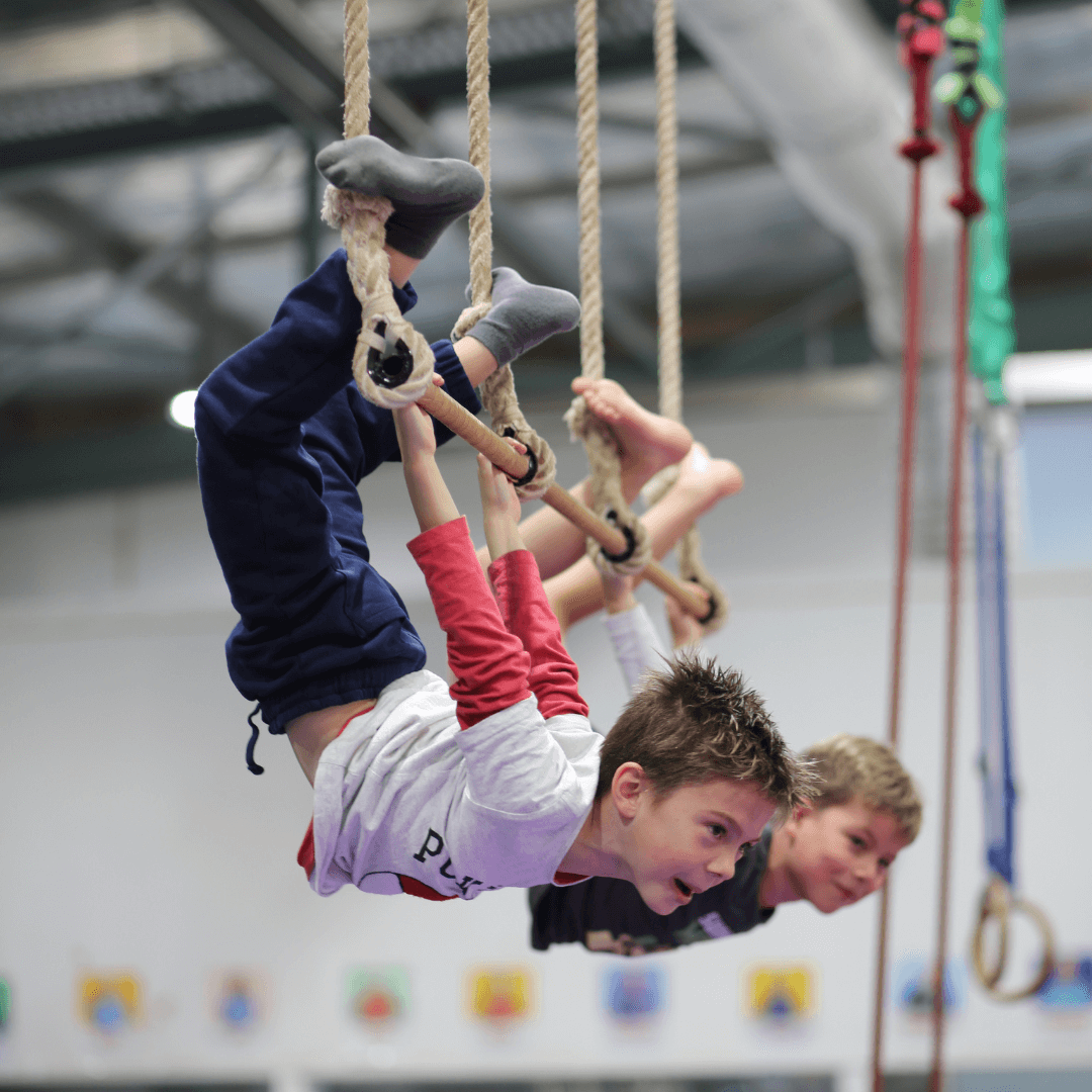 Cirkidz School Holiday Programs | July 2024 - Play & Go AdelaidePlay ...