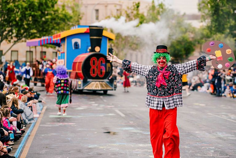 Pageant Countdown Family Friendly Event in Rundle Mall | 4 Oct 2023 ...