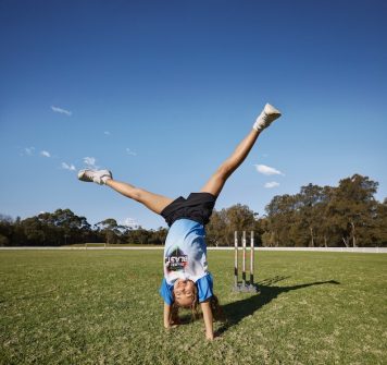 Woolworths Cricket Blast | Fun Cricket Program for Kids - Play & Go ...