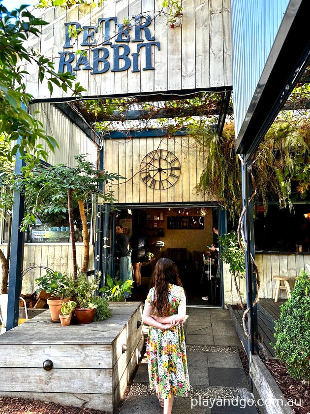 Family Friendly Dining in Adelaide | Reviews | Play & Go Adelaide