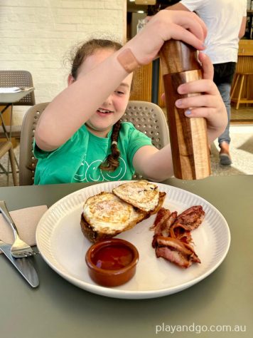 Bloom Cafe | Thebarton | Review - Play & Go Adelaide