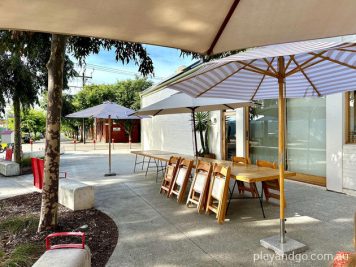 Bloom Cafe | Thebarton | Review - Play & Go Adelaide