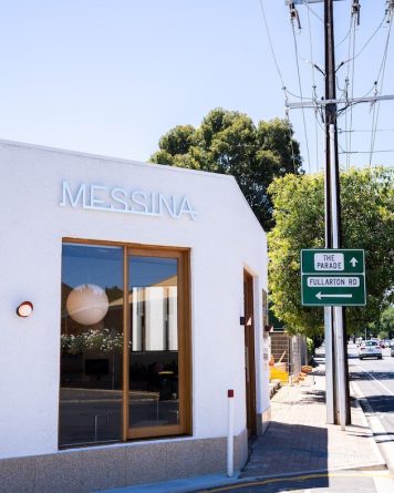 Gelato Messina | Kent Town | Opens 29 Jan 2024 - Play & Go Adelaide