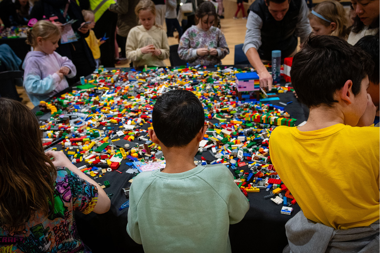 BRIXPO | Event for LEGO® Fans | Adelaide | 11 & 12 Jul 2026 - Play & Go ...