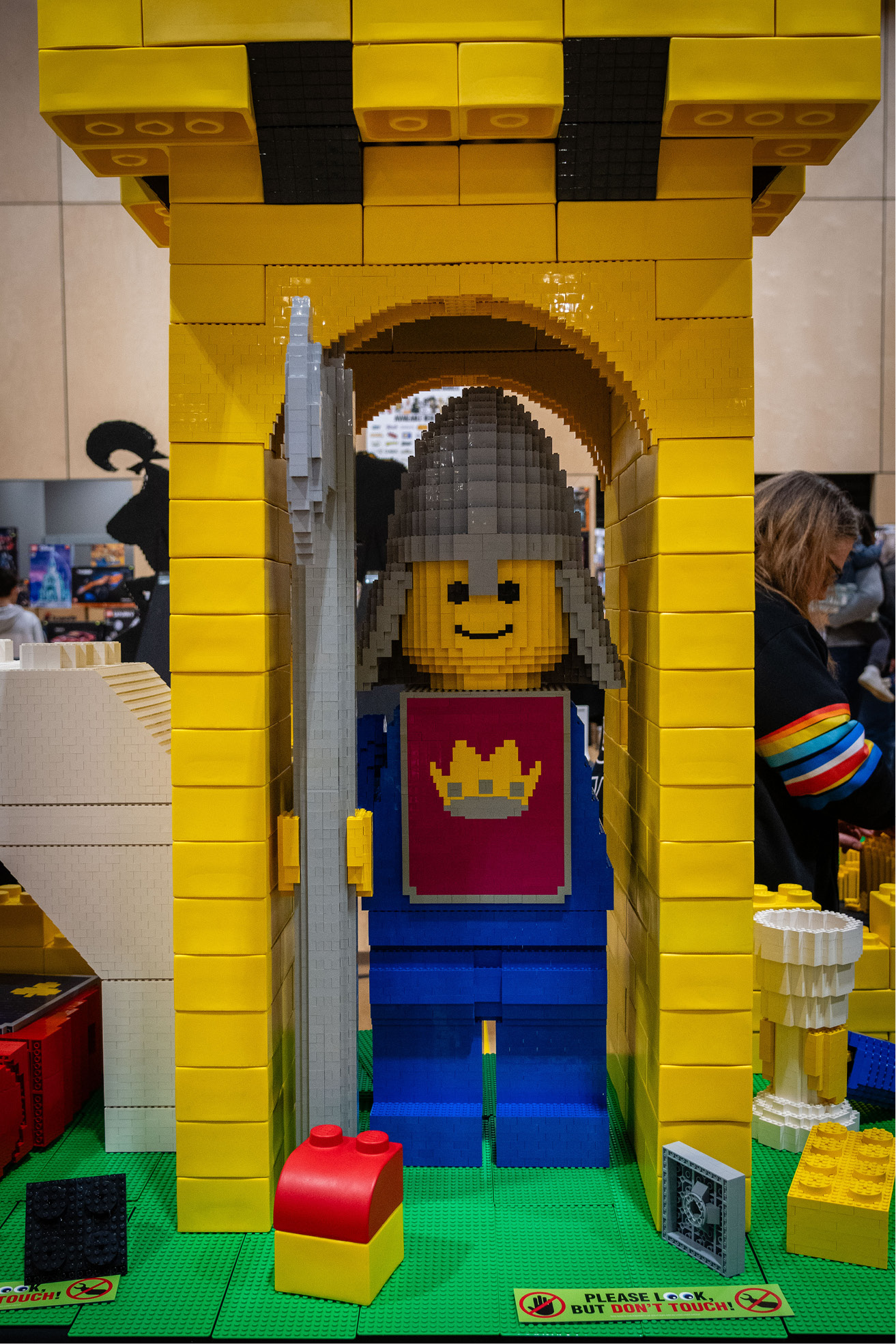 BRIXPO | Event for LEGO® Fans | Adelaide | 11 & 12 Jul 2026 - Play & Go ...