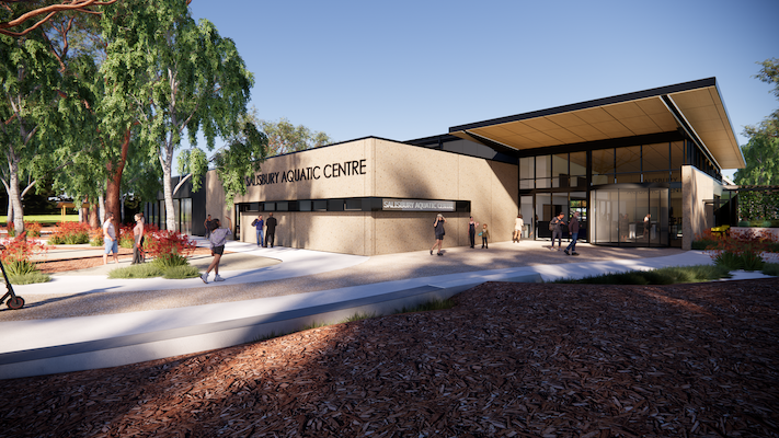 Salisbury Aquatic Centre | Opens 24 Jun 2024 - Play & Go AdelaidePlay ...