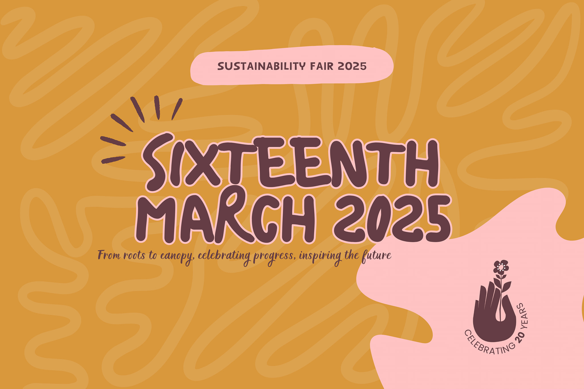 Uraidla Sustainability Fair | 16 Mar 2025 - Play & Go Adelaide