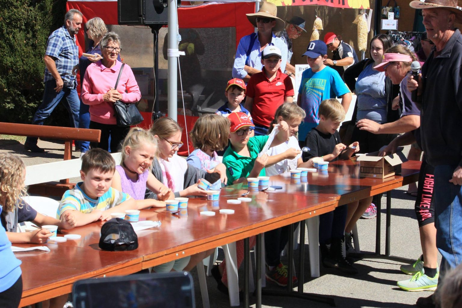 The Laura Folk Fair | 18 & 19 Apr 2026 - Play & Go Adelaide