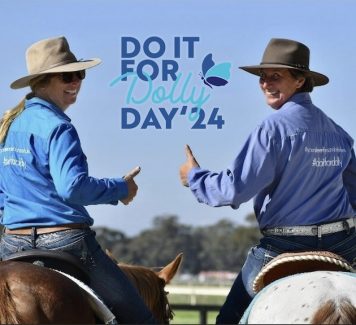 Do It For Dolly Day | 10 May 2024 - Play & Go Adelaide