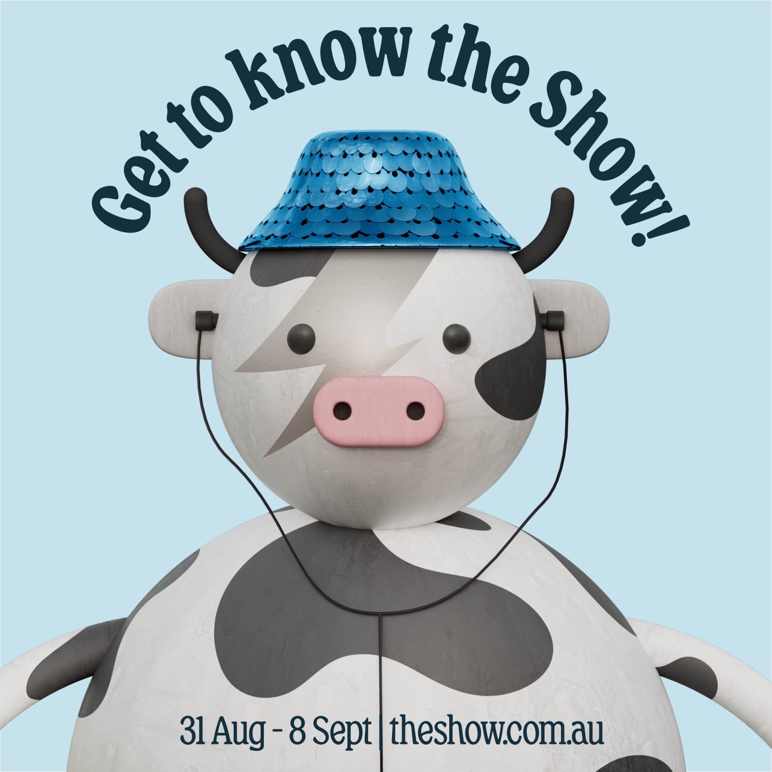 Royal Adelaide Show | Adelaide Showground | 31 Aug – 8 Sep 2024 | Play ...