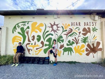 Dear Daisy Cafe | Forestville | Review - Play & Go Adelaide