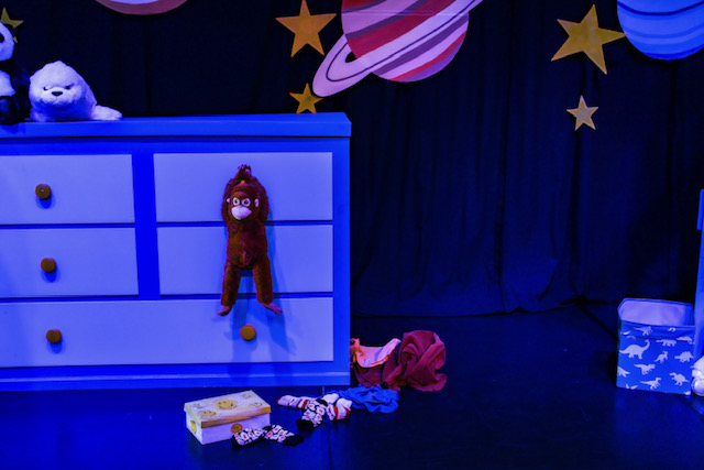Lights Out Show | Adelaide | 17 & 24 Apr 2024 - Play & Go Adelaide