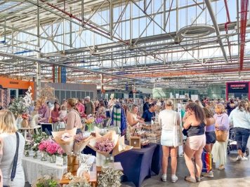 Sunday Funday Markets | Tonsley Innovation District - Play & Go Adelaide