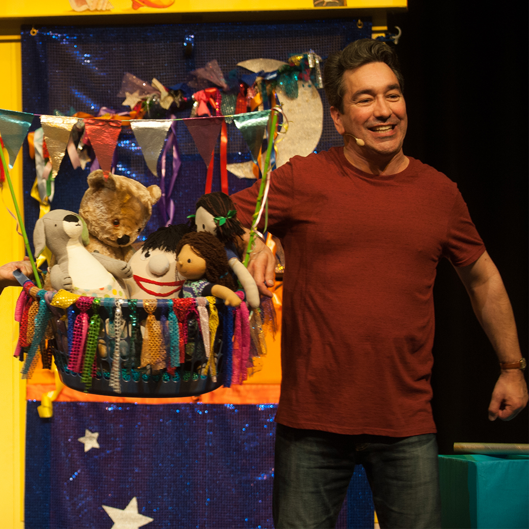 Play School Live In Concert - Once Upon a Time | South Australia | 14 ...