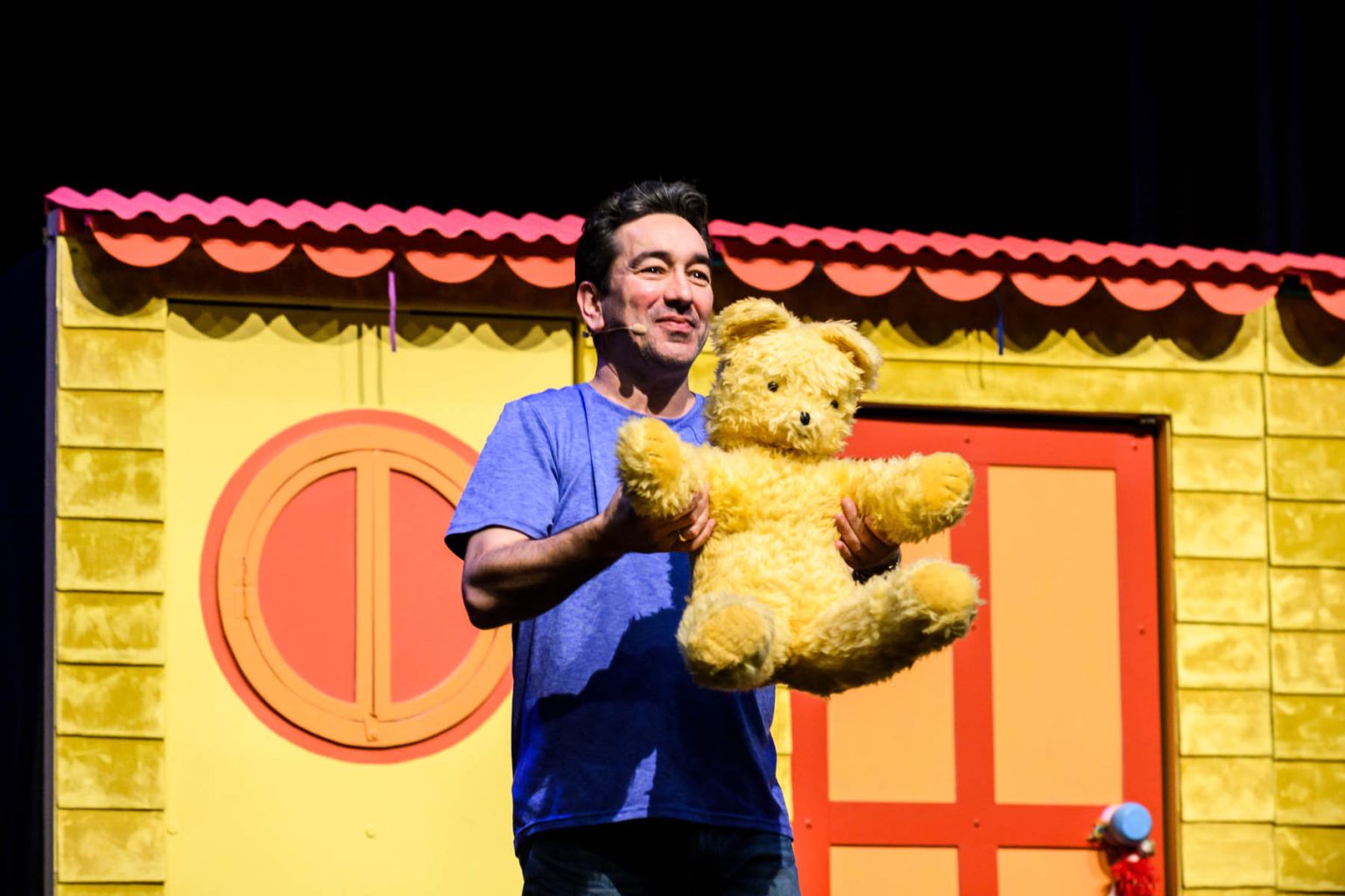 Play School Live In Concert - Once Upon a Time | South Australia | 14 ...