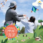 Salisbury Community Fun Day | Cobbler Creek Recreation Park | 2 Jun ...