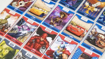 Disney Worlds of Wonder Collector Cards | Woolworths & Big W | from 14 ...