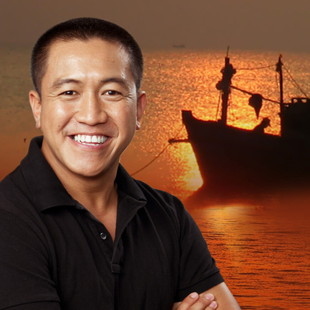 Anh Do The Happiest Refugee Live! | Adelaide | 25-27 Nov 2025 - Play ...